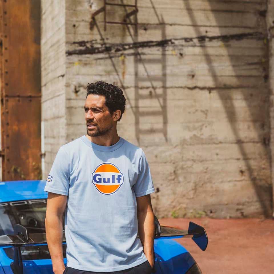 Vêtements GULF - La boutique officielle - Ride & Roll – Page 3