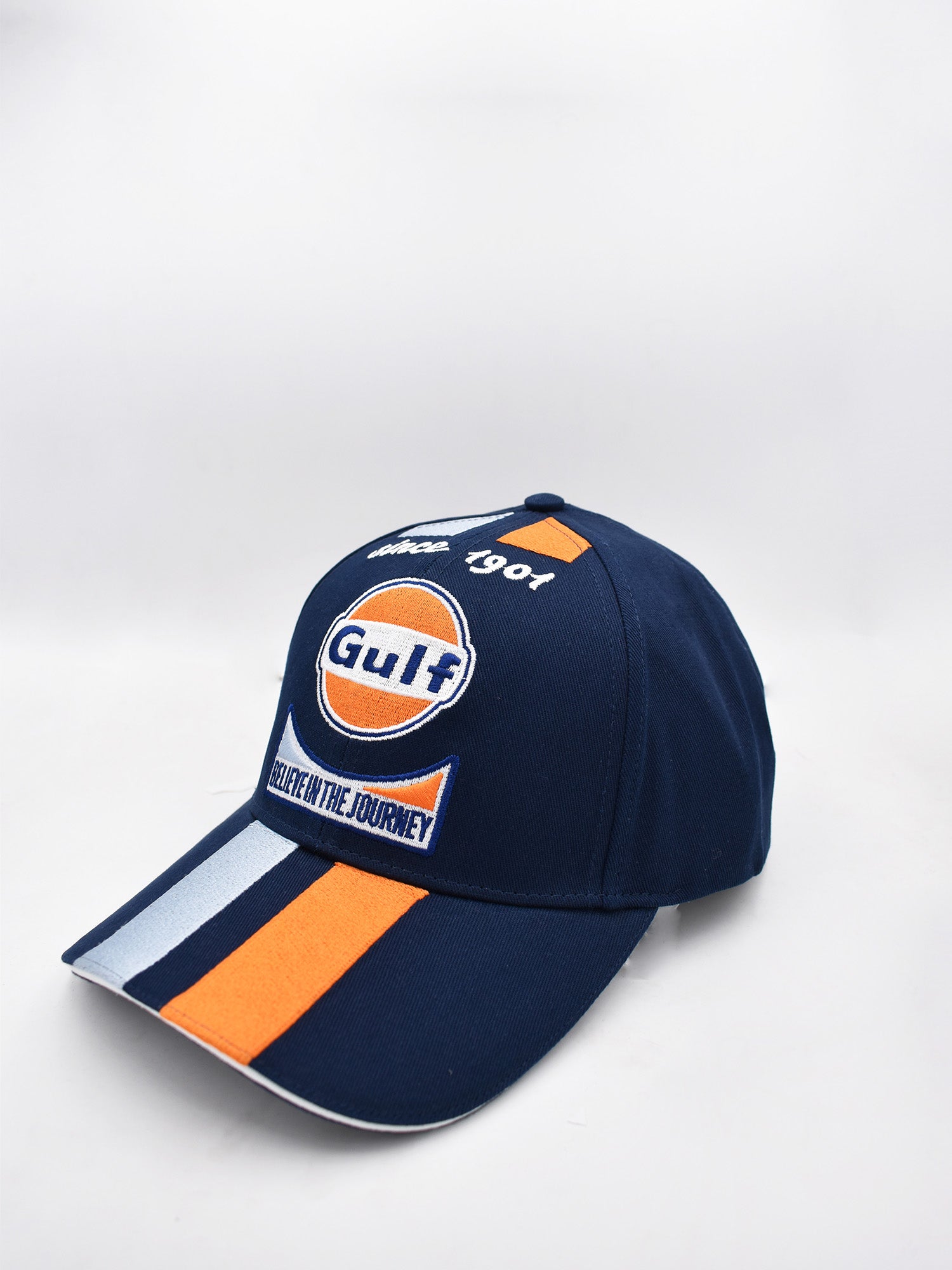 GULF | CAP LEGEND - NAVY